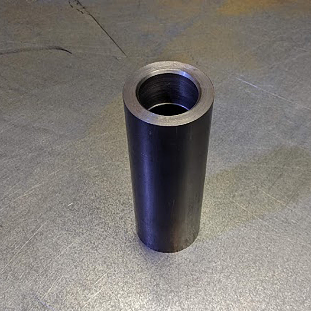 Motorcycle Chopper Frame Neck 2" OD – Rullo Motorcycles